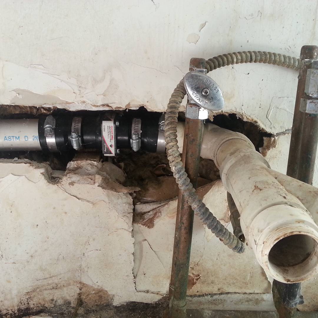 Michael's Quick and Easy Plumbing | Plumbers Venice | Emergency Fast